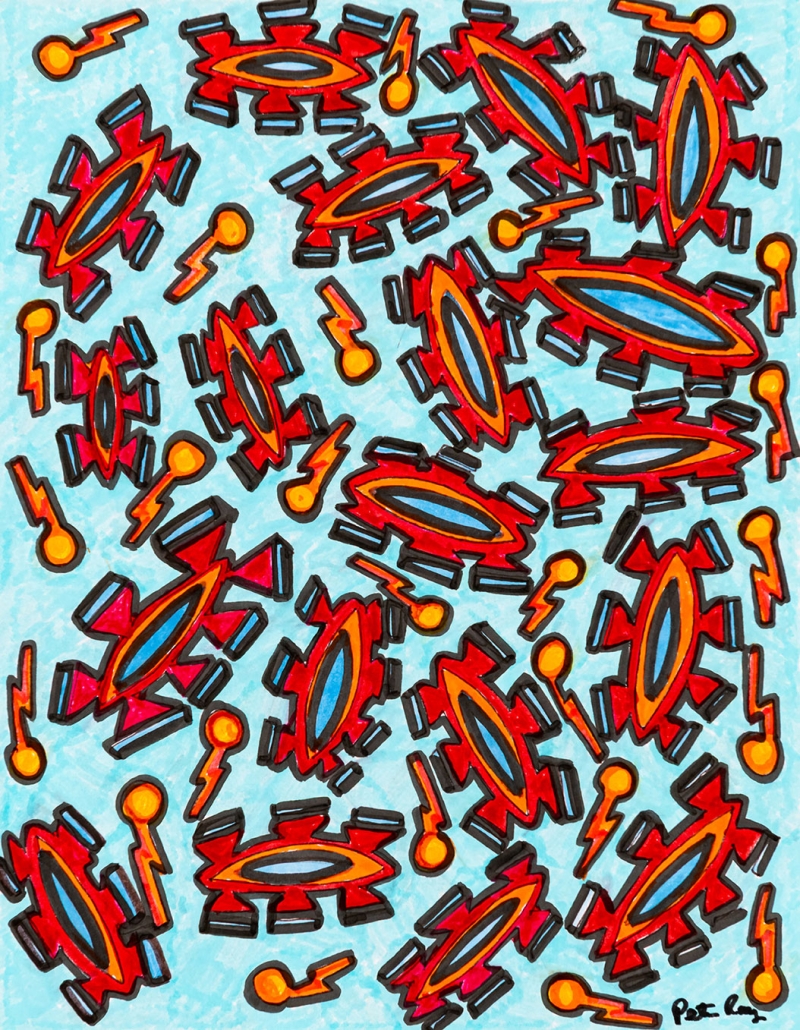 Shop - Peter Ray Art